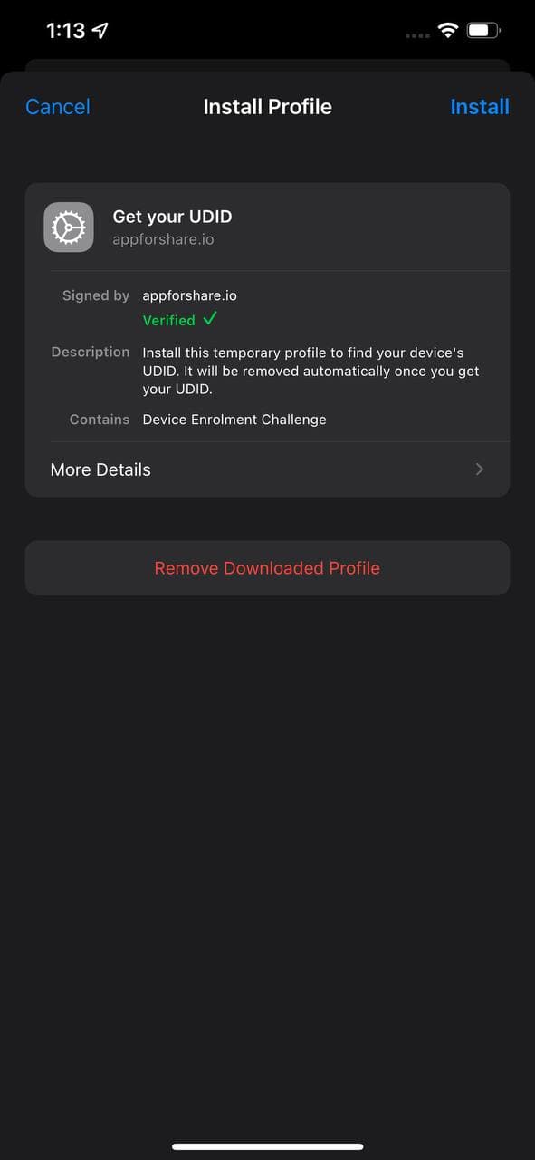 Guide On How To Build Unity Project On Windows For iOS